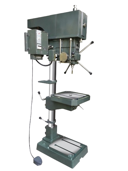 Itco Drilling Machine, Tapping Machine, Drill Manufacturer, Jalandhar